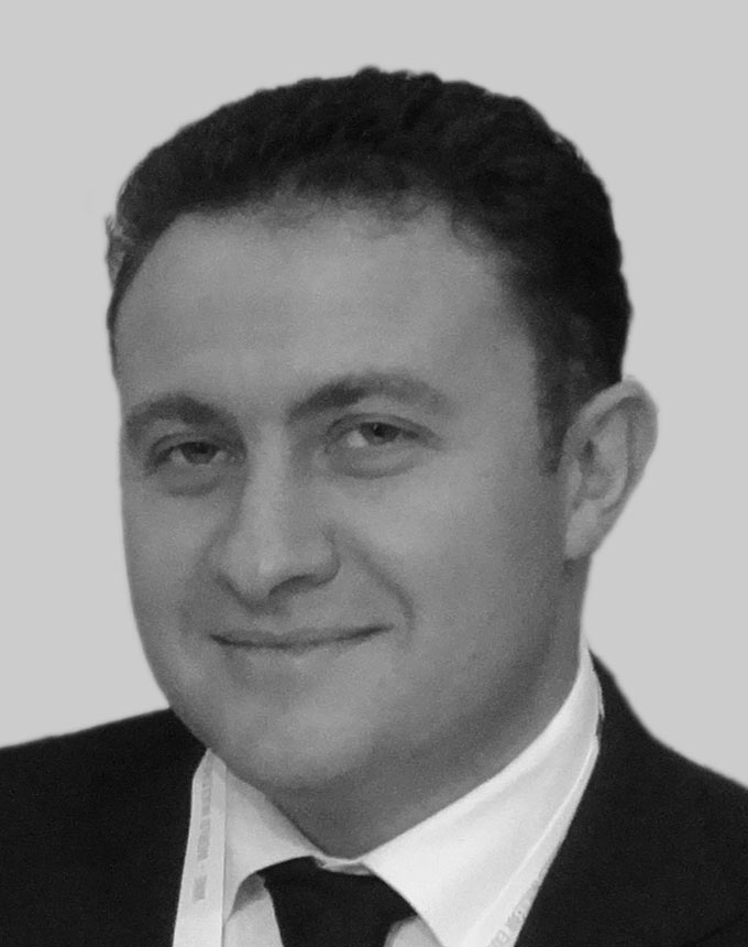 About us - Global Morpho Pharma - a partner you can trust